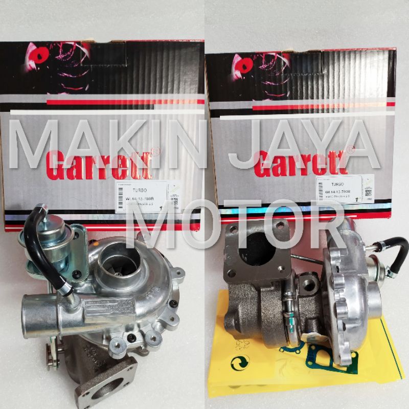 Jual turbo charger turbo charge ford ranger 2.5 everest tdi | Shopee Indonesia