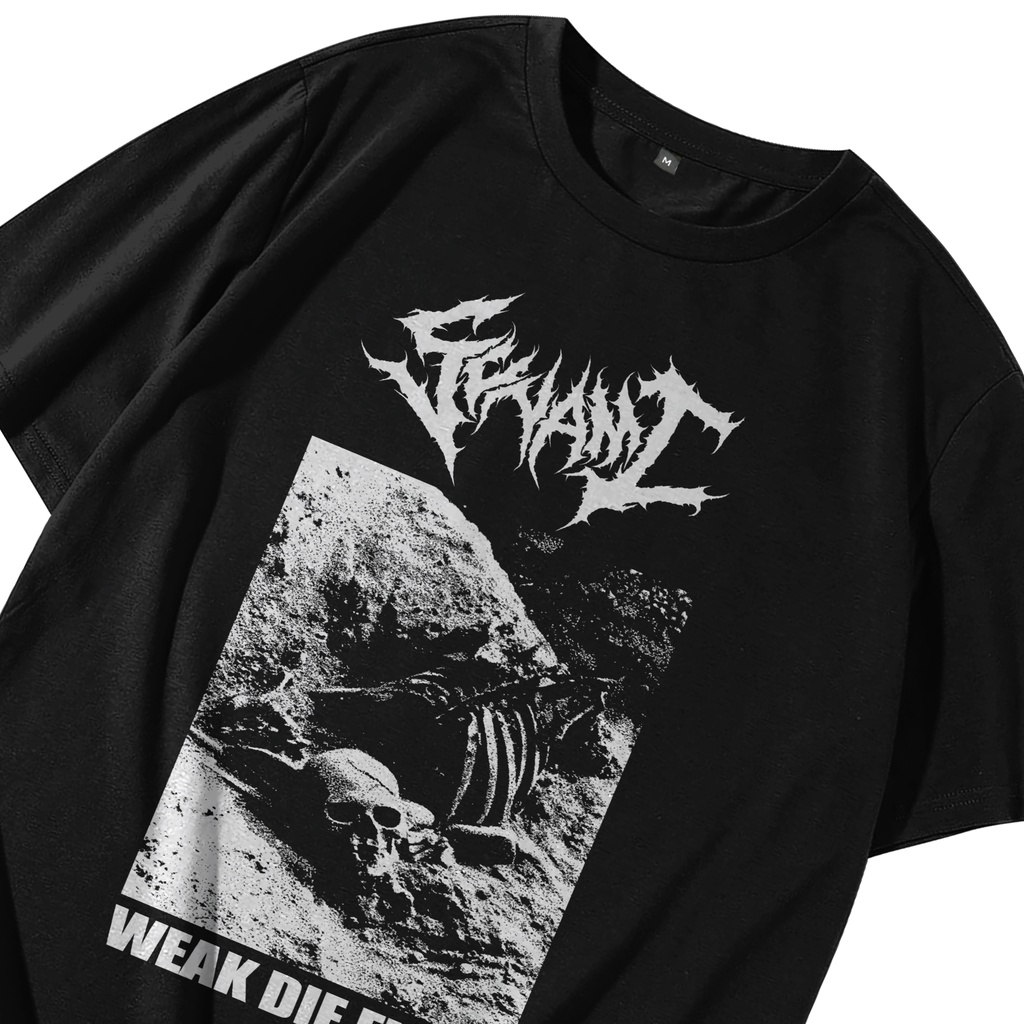 Jual Baju Skena Punk Hardcore Sunami Vol 928 | Shopee Indonesia