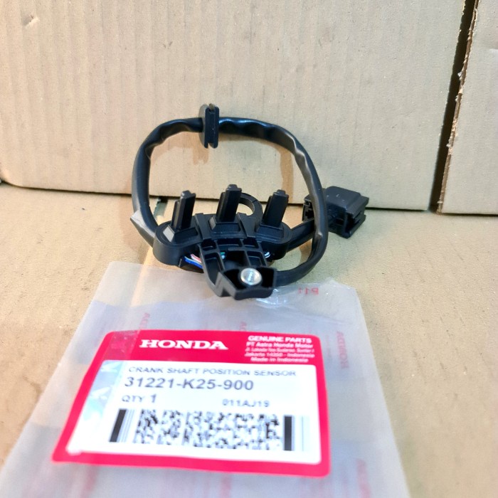 Jual SENSOR CKP KAKI 3 BEAT POP FI ESP K25 | Shopee Indonesia