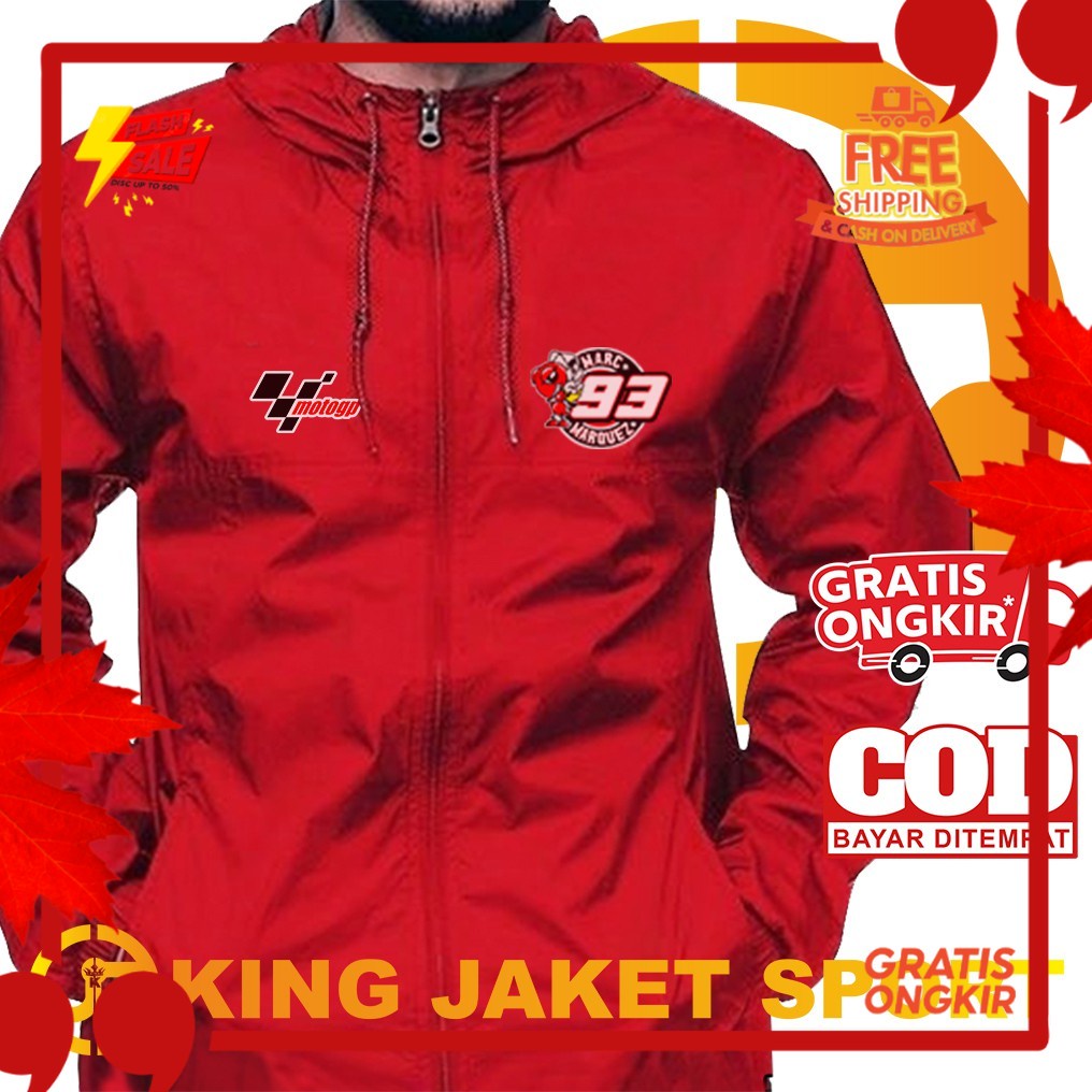 Jual OUTFIT JKT48 TERBARU NEW ERA //JAKET RIDER JAKET MOTOR JAKET KEREN ...