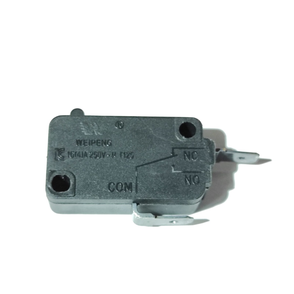 Jual SAKLAR MIKRO MICRO SWITCH 2 PIN MAGIC COM RICE COOKER ORIGINAL ...