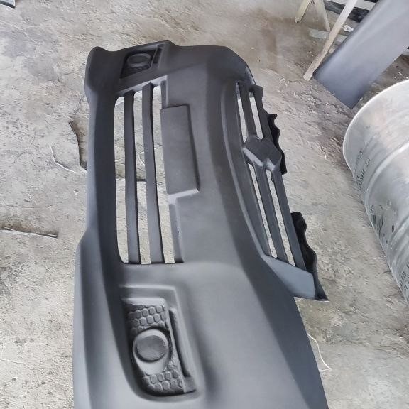 Jual BODY KIT bodykit apv lux2 body kit apv luxsury2 bemper apv GRADE-A ...