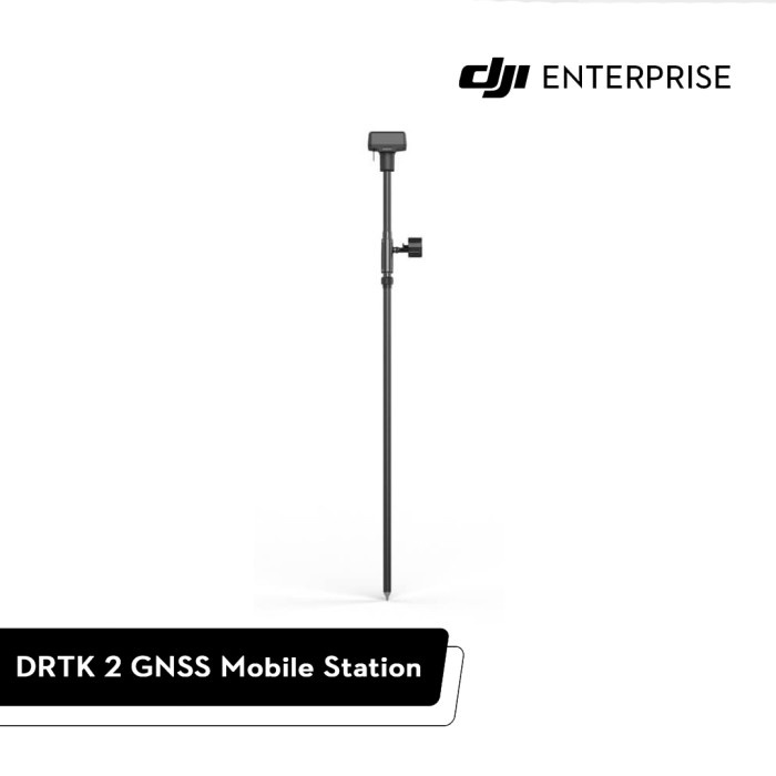 Jual DJI DRTK 2 High Precision GNSS Mobile Station | Shopee Indonesia