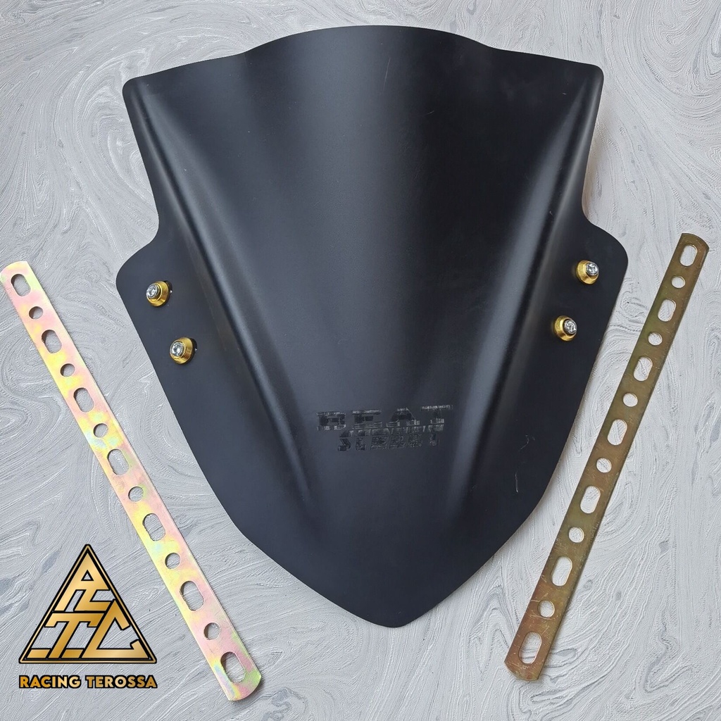 Jual VISOR BEAT STREET VISOR VARIASI ALL BEAT STREET | Shopee Indonesia