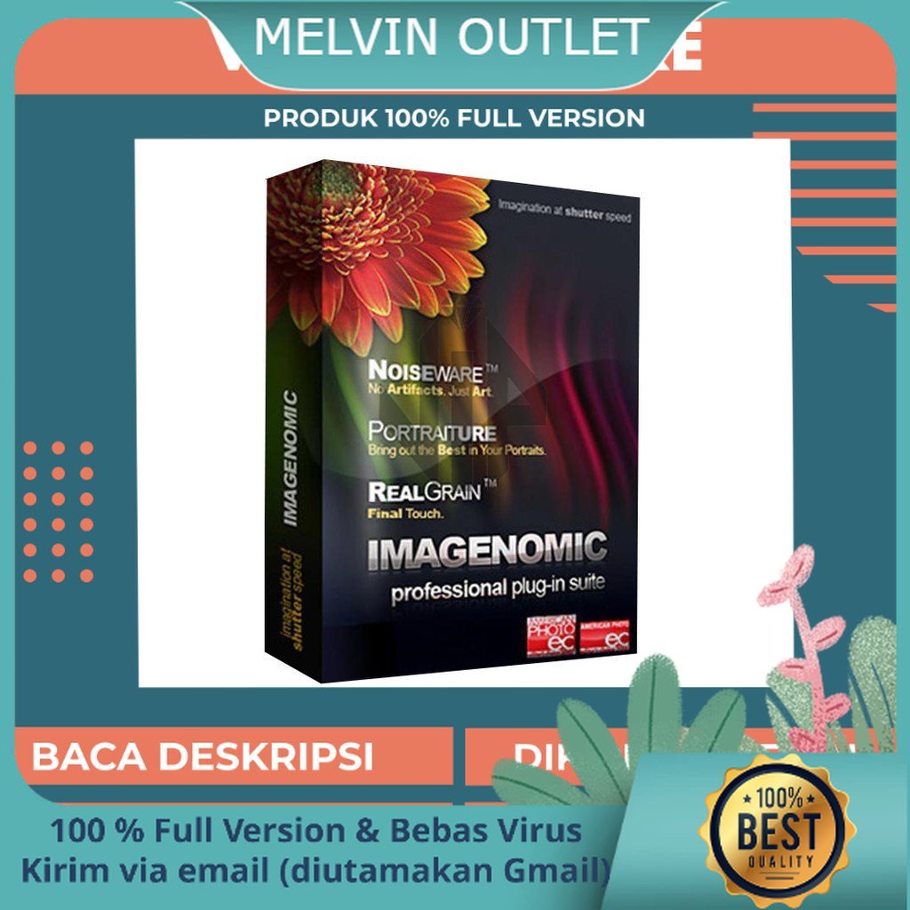 Jual Software Neo Imagenomic Portraiture 19 Plugin Photoshop Lightroom Full Version Terbaru ...