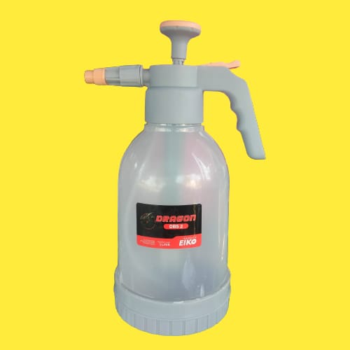 Jual sprayer semprotan pompa manual air 2 liter | Shopee Indonesia