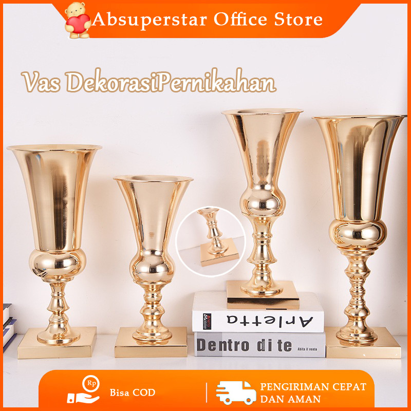 Jual Alat peraga pernikahan Rangkaian bunga besi Rangkaian bunga vas ...