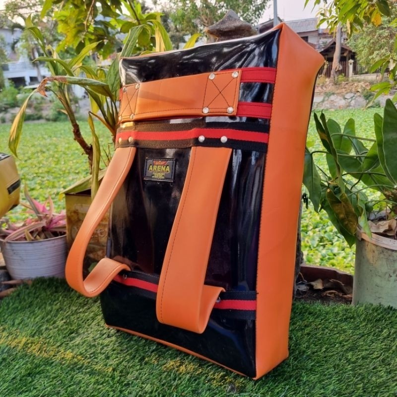 Jual Pecing Silat Arena MVP original Orange Kualitas Para petarung dan ...