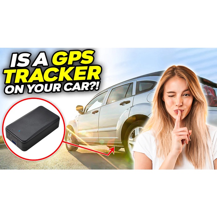 Jual GPS Tracker Tracksolid AT4 GPS Portable GPS Instan GPS tanpa ...