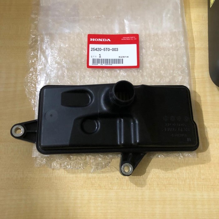Jual Oli Filter Transmisi Matic CVT BRIO BRV CITY CIVIC HRV MOBILIO ...