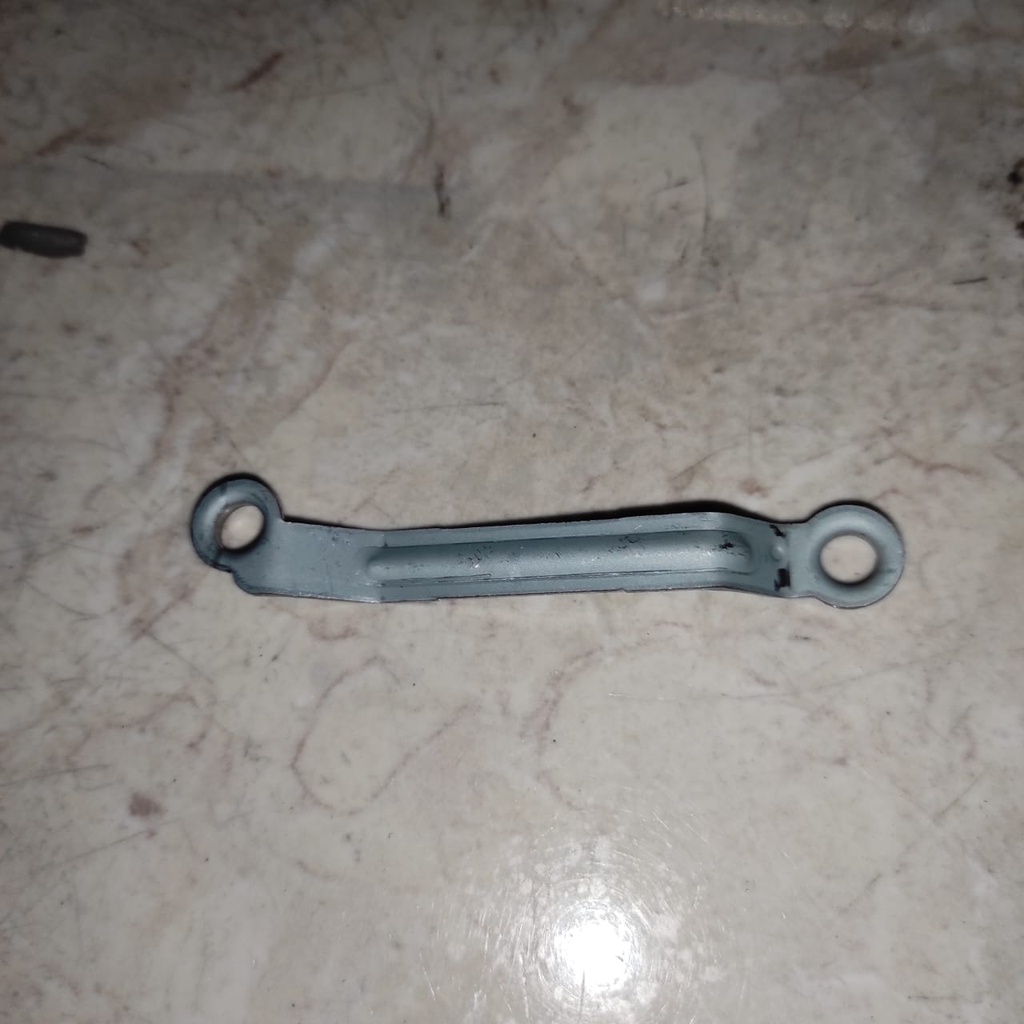 Jual OSILATOR GEAR BOX 12" MASPION WALL FAN MWF3002K KIPAS DINDING ...