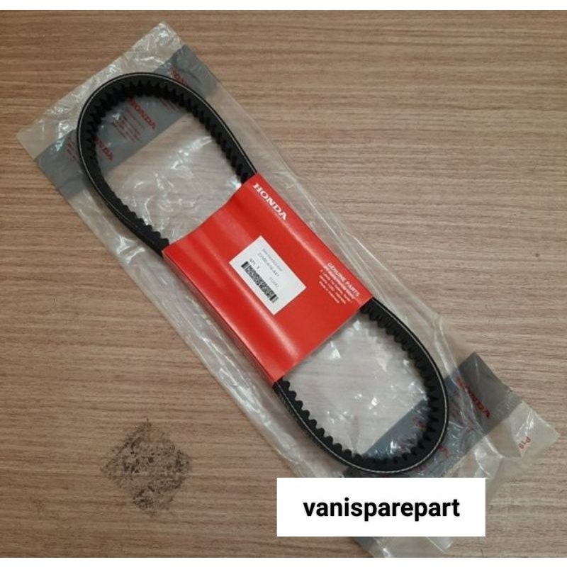 Jual VANBEL VANBELT ONLY SCOOPY ESP BEAT ESP K16 ORIGINAL HONDA ...