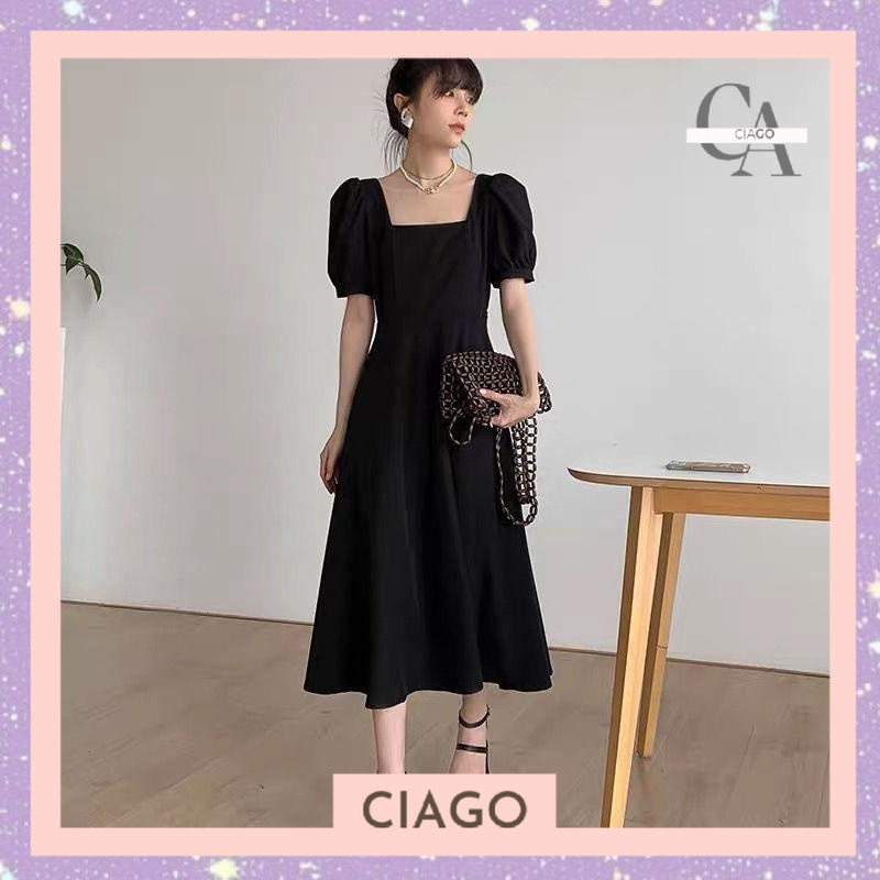 Jual Ciago Fashion Dress Wanita - Dress Kondangan - Dress Pesta - Dress ...