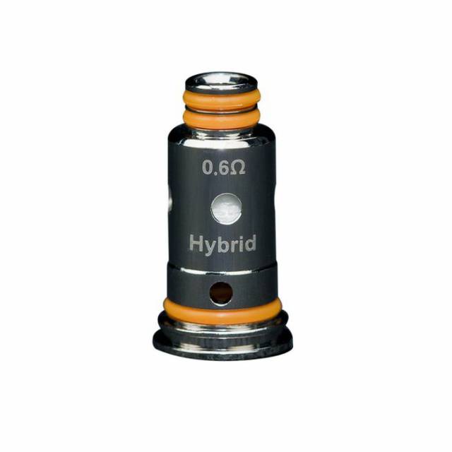 Jual Spare Coil Aegis Device Pod 0.6 dan 0.8 ohm original | Shopee ...