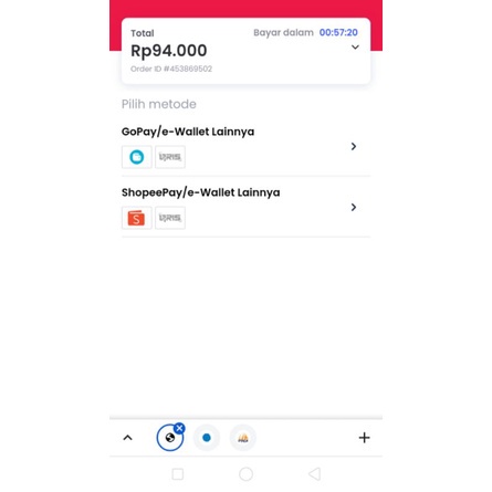 Jual SCRIPT PAYMENT GATEWAY MIDTRANS | SNAP VERSION | Shopee Indonesia