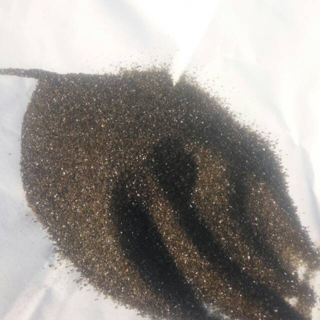 Jual Beling baja atau tahi besi untuk sandblasting | Shopee Indonesia