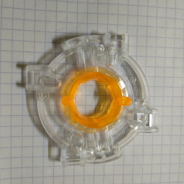 Jual Restrictor Gate for Sanwa/Sanwa Type Arcade Stick Joystick GT-Y8 ...
