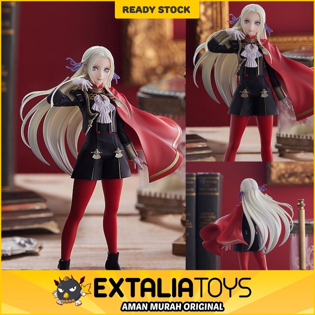 Jual GSC POP UP PARADE FIGURE - EDELGARD VON HRESVELG | Shopee Indonesia
