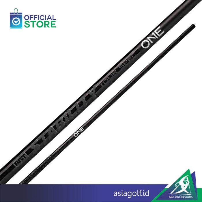 Jual Shaft Putter BGT Stability - One | Golf | Shaft Putter Golf ...
