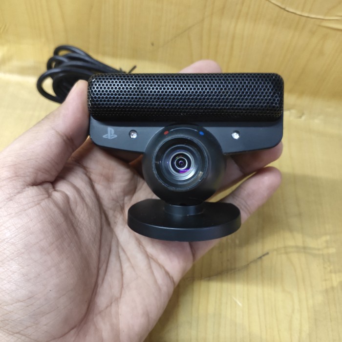 Jual Sony PS3 Eye Camera USB Original | Shopee Indonesia