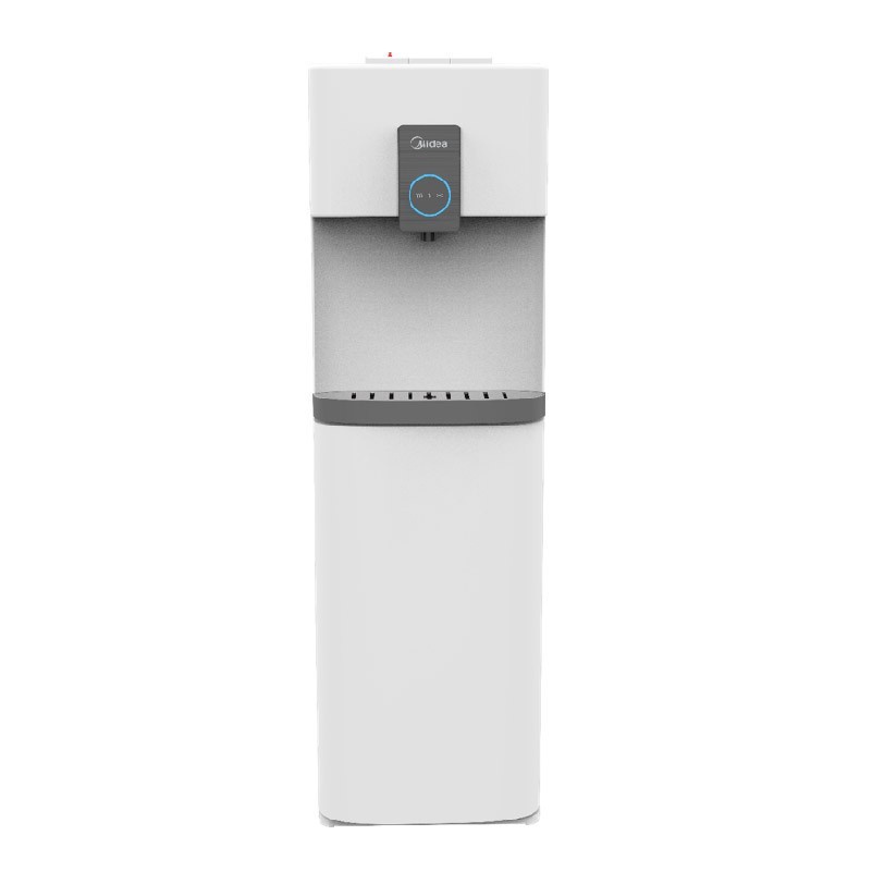 Jual Midea Dispenser Galon Bawah YL2036S Bottom Loading Kompressor ...