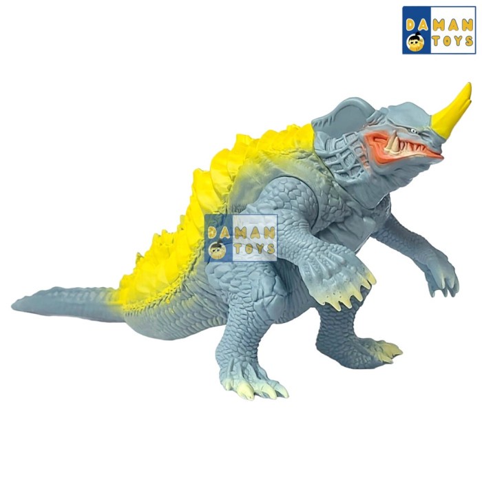 Jual [[ WSH - BEST SELLER ]] Mainan Monster Ultra Neronga Gabora Shin ...