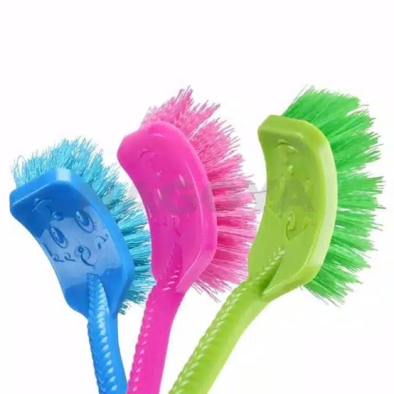 Jual (GL) SIKAT WC BEBEK KAMAR MANDI / PEMBERSIH KLOSET TOILET GAGANG ...