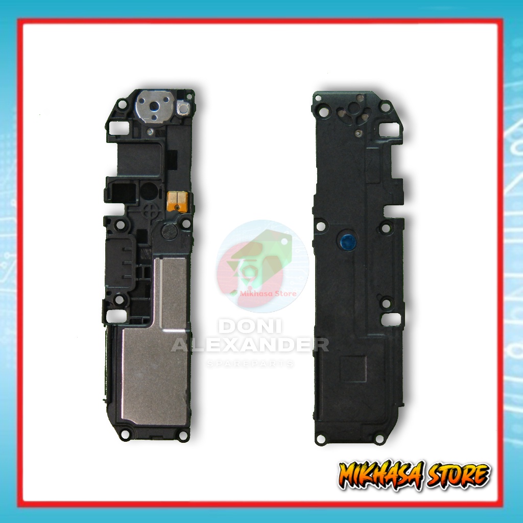 Jual BUZZER LOUDSPEAKER NADA DERING XIAOMI REDMI NOTE 9 - REDMI 10X 4G ...