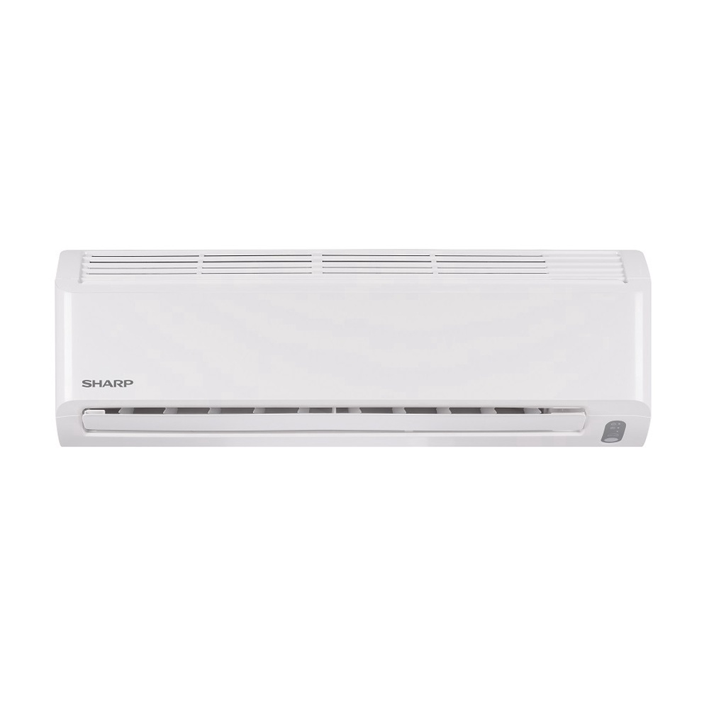 Jual AC SHARP 1/2PK 05BEY / 05BBY ( 0,5PK / 360W ) UNIT SAJA | Shopee ...