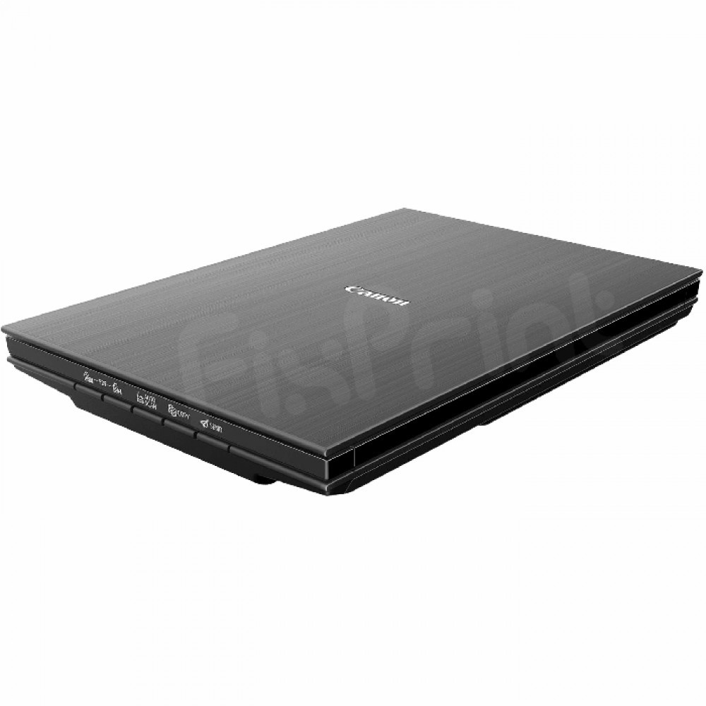 Jual Scanner Canon Unit Lide 400 L300 Lide Flatbed Canon Scan A4 Lide ...