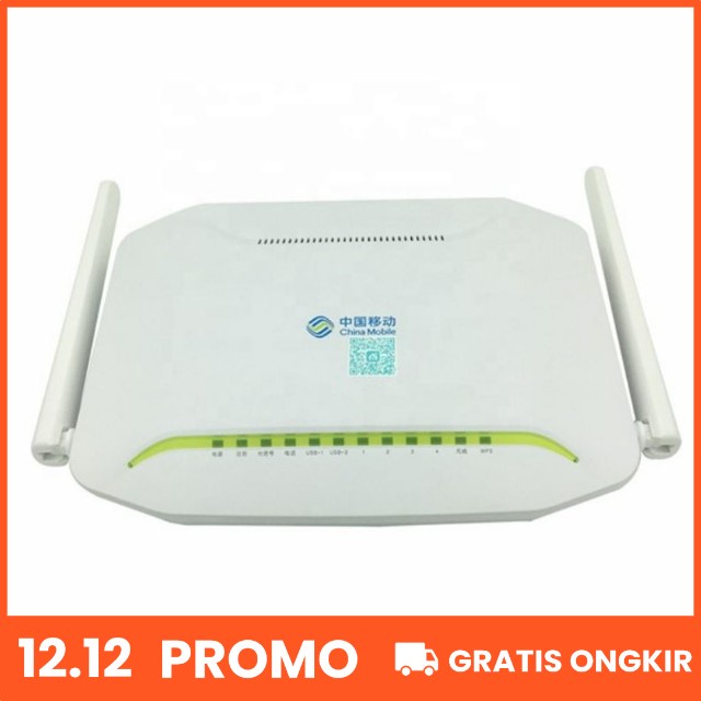 Jual fiber home HG6821M Xpon ,Epon,Gpon onu ont support bridge ...