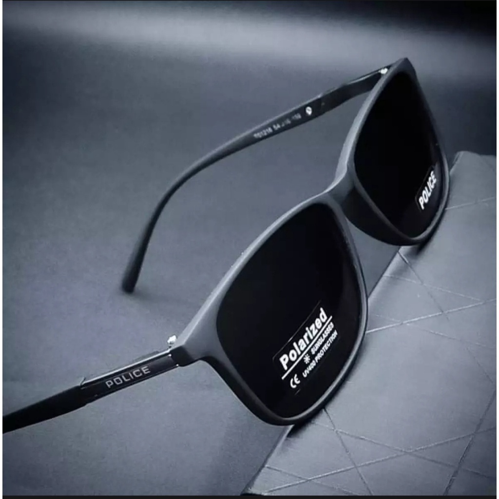 Jual Paling diminati !!! Kacamata Sunglasess Pria Sporty Lensa Polarized free lap dan cairan ...