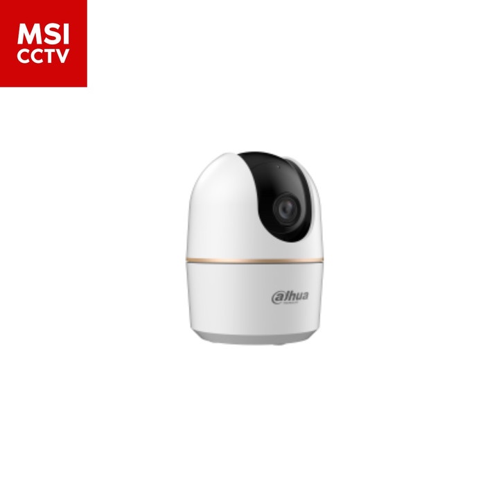 Jual CCTV WIFI IP CAMERA DAHUA HERO A1 IPC-H2A 2MP FULL HD HUMAN ...