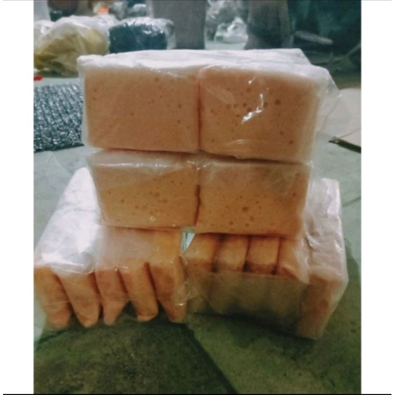 Jual 10pcs BLENG OBAT PULI GENDAR//KERUPUK PULI GENDAR KHAS JAWA JAWI ...