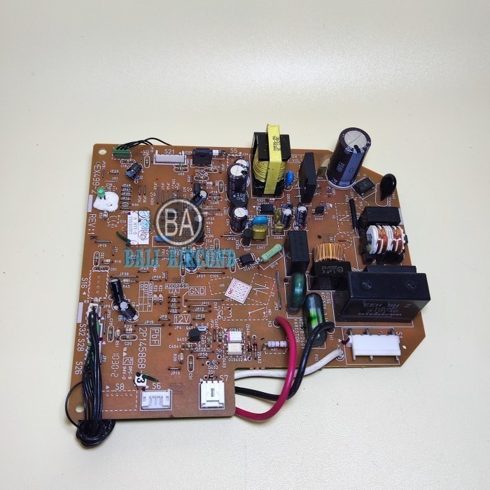 Jual AirCond Board Modul Pcb Ac Daikin FTKM FTK Air Conditioning Spare ...