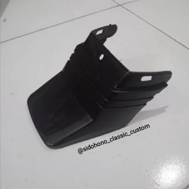 Jual Kepet buntut belakang honda win win100 kualitas terbaik | Shopee ...