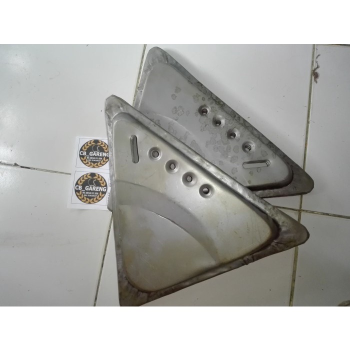 Jual Box Aki Custom | Shopee Indonesia