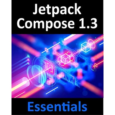 Jual Buku Jetpack Compose 1.3 Essentials | Shopee Indonesia
