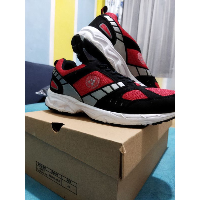 Jual Sepatu Olahraga PBB UN Lebanon Original | Shopee Indonesia