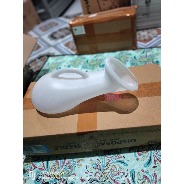 Jual pispot plastik | Shopee Indonesia