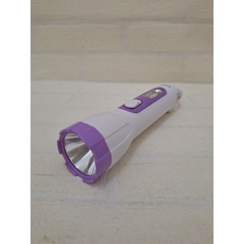 Jual Senter tangan mini fox 101 | Shopee Indonesia