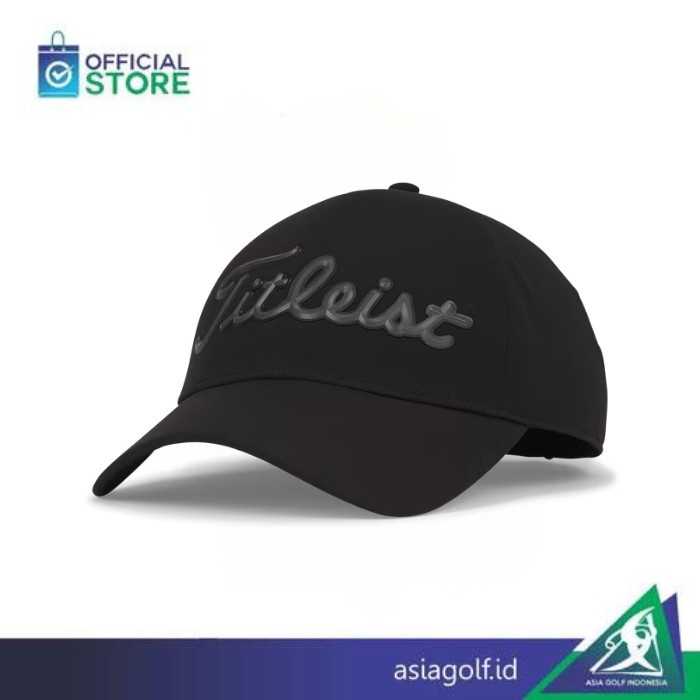 Jual Cap Golf Titleist Players Stadry | Golf | Topi Golf | Shopee Indonesia