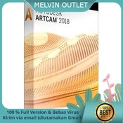 Jual Autodesk ArtCAM Premium 2018 | Shopee Indonesia