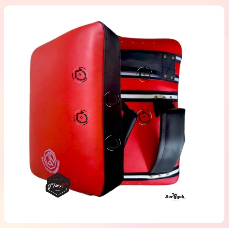 Jual Pecing Target Kicking Target Box Muaythai Taekwondo Silat Tinju ...