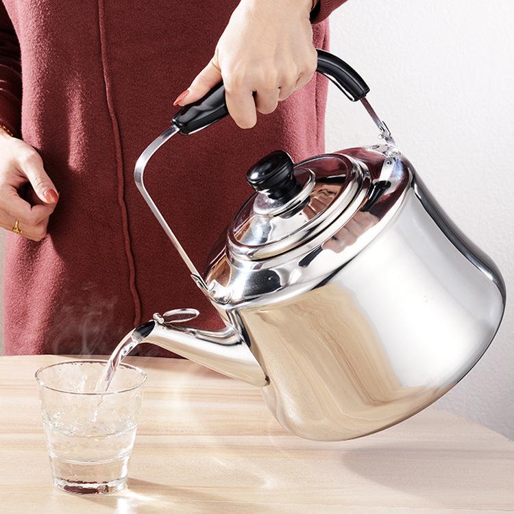 Jual SerbaSerbi - Teko Klasik Teko Air Panas Teko Stainless Steel ...