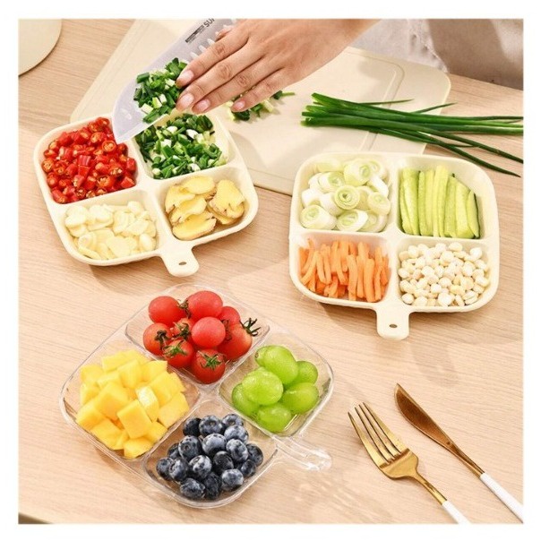 Jual PIRING SAUS PIRING MANGKOK MAKANAN BUAH / PIRING SAMBAL SAUCER ...