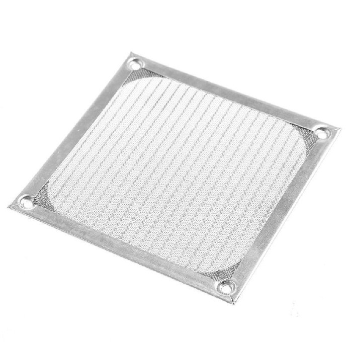 Jual FAN DUST FILTER DEBU KIPAS 12cm | Shopee Indonesia