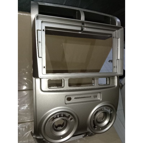 Jual Frame Head unit Avanza Xenia Old 2004 - 2010 9 inch | Shopee Indonesia