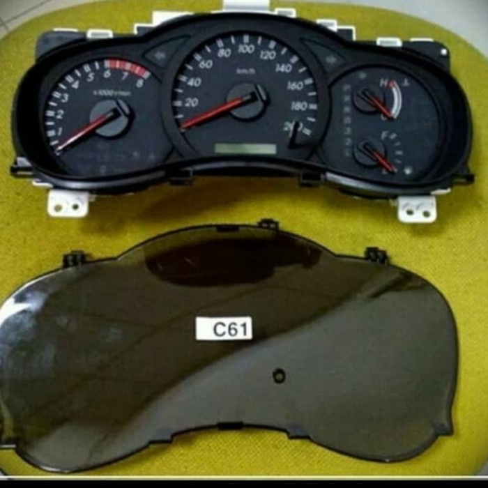 Jual Speedometer Innova bensin v matic | Shopee Indonesia