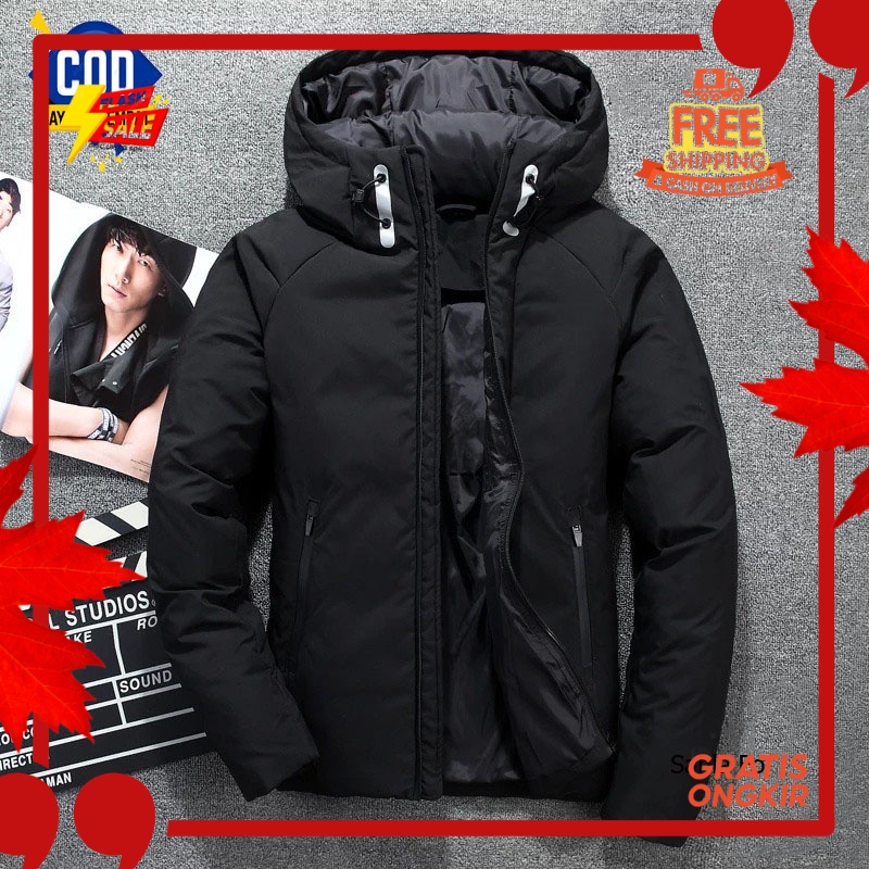Jual OUTFIT JKT48 TERBARU NEW ERA //NEW Jaket Tactical Parasut Pria ...